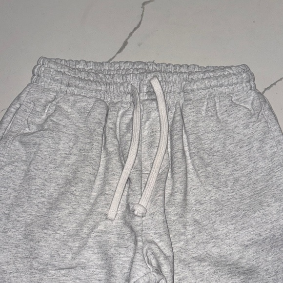 TALENTLESS | Pants | Mens Talentless Jogger Sweatpants Gray L | Poshmark